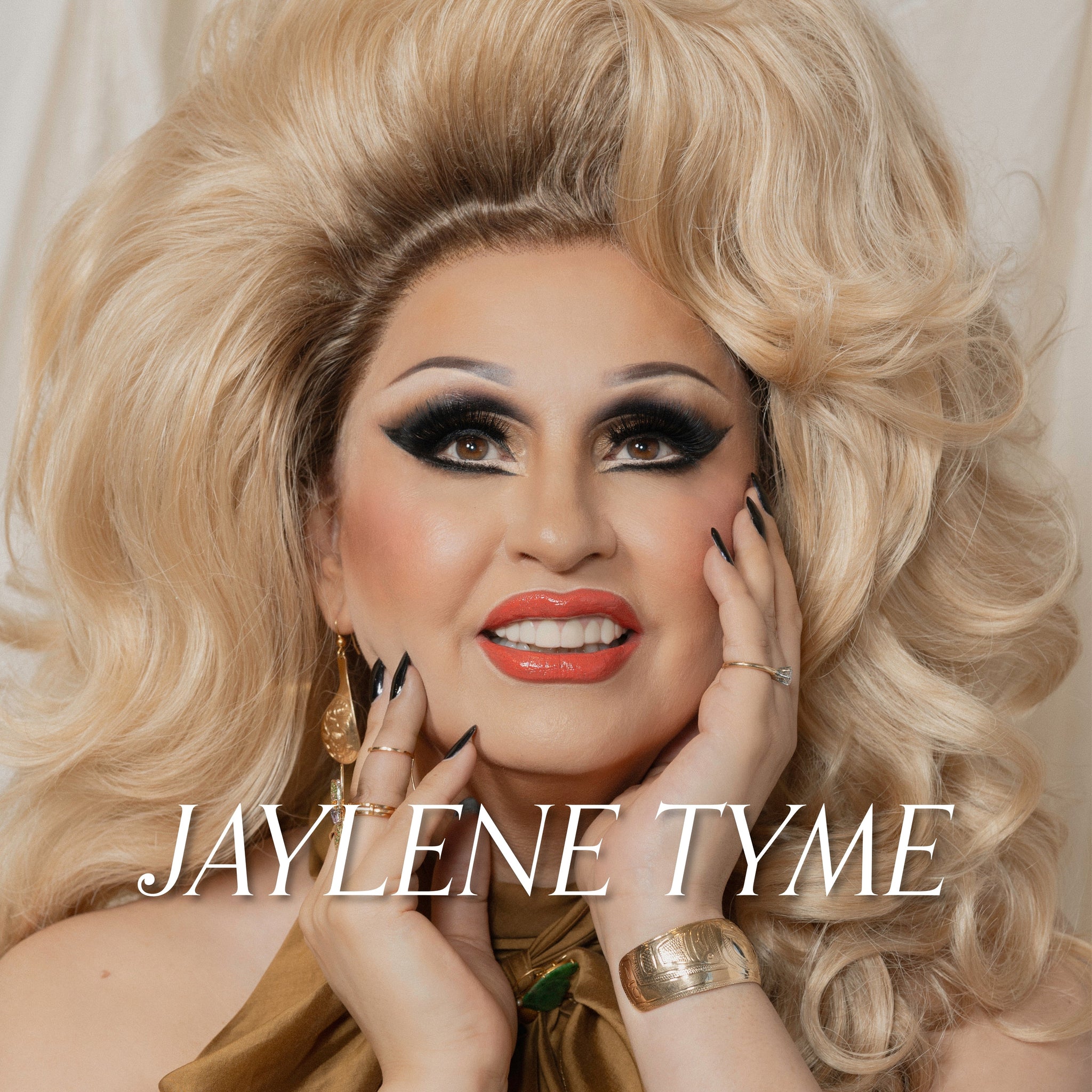 Jaylene Tyme For 100 Ways