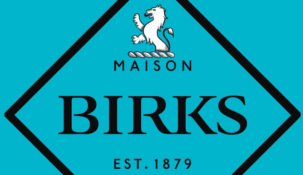 Birks Logo