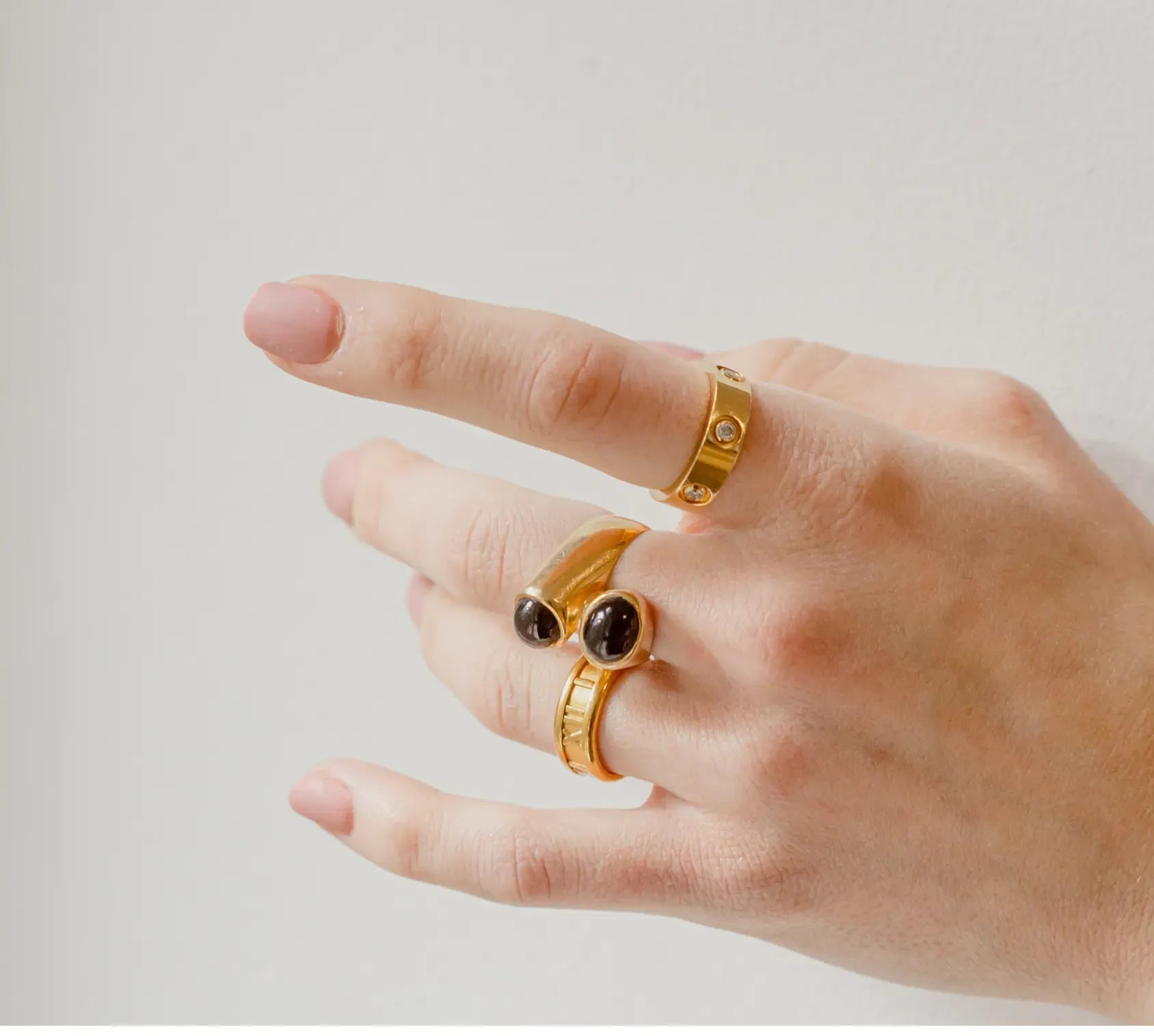 Jewellery Care Guide