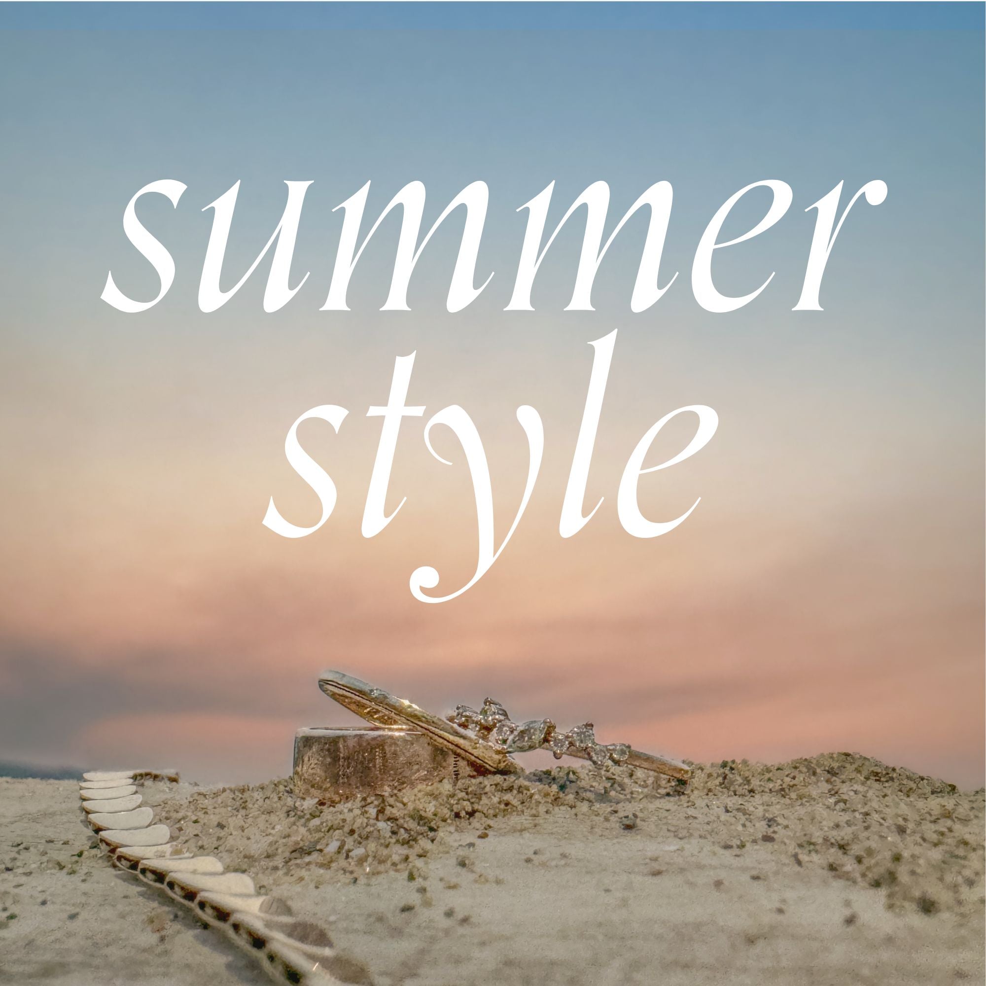 Summer Style