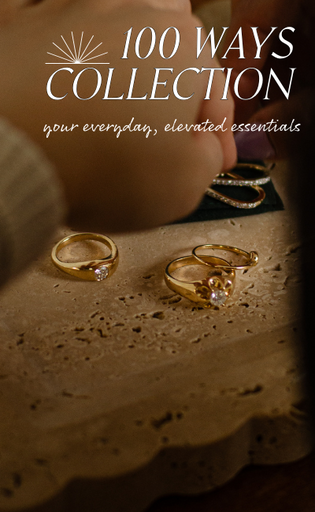 Our Collections | New Arrivals | Updated Weekly | 100 Ways