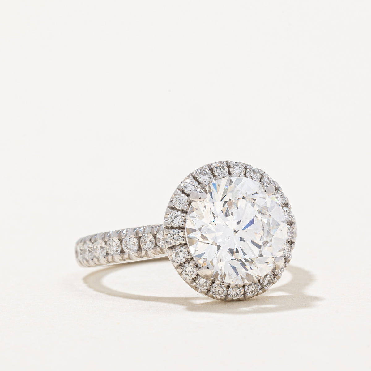 Diamond Engagement Rings | Wedding Jewelry | 100 Ways