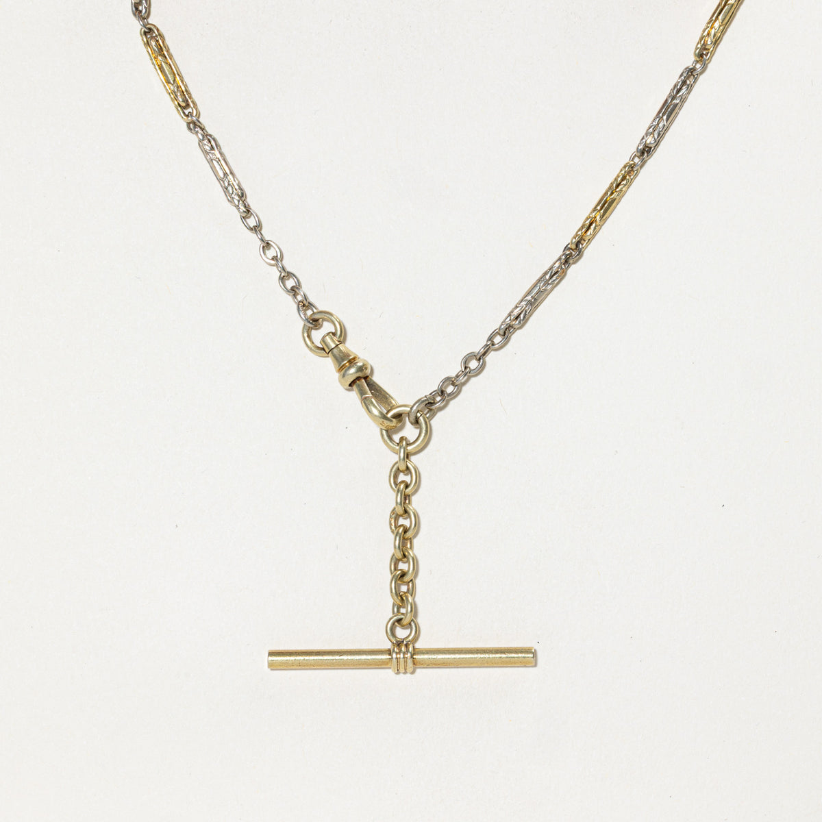 A Guide to Watch Fob Chains