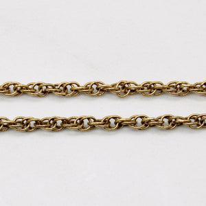 Shop | Necklaces & Chains | Ethically Sourced & Pre-loved | 100 Ways