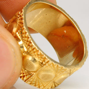 Shop | Rings | Ethically Sourced & Pre-loved | 100 Ways