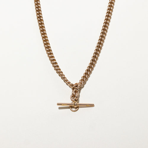 A Guide to Watch Fob Chains